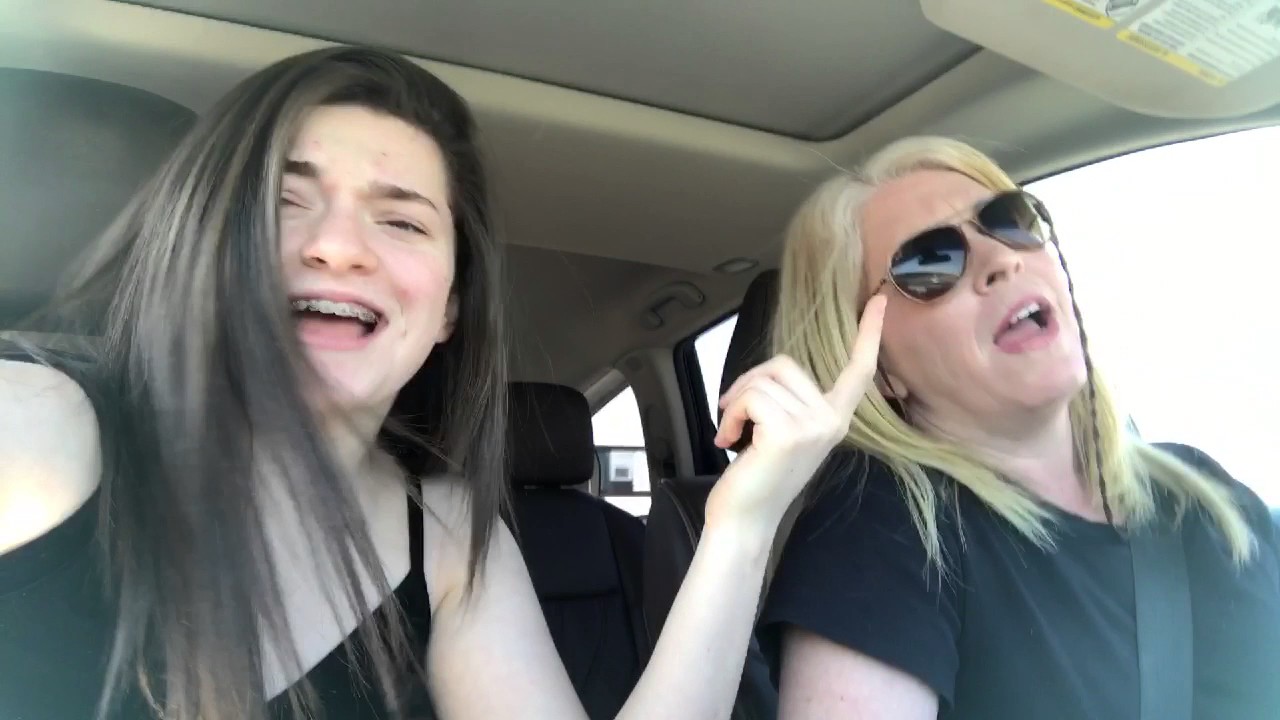 Mother Daughter Road Trip To Nyc Youtube