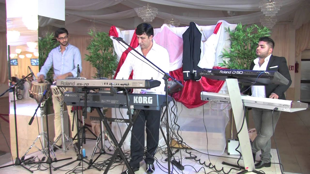 Dunya Eventcenter Fawad Ramez 2 - YouTube