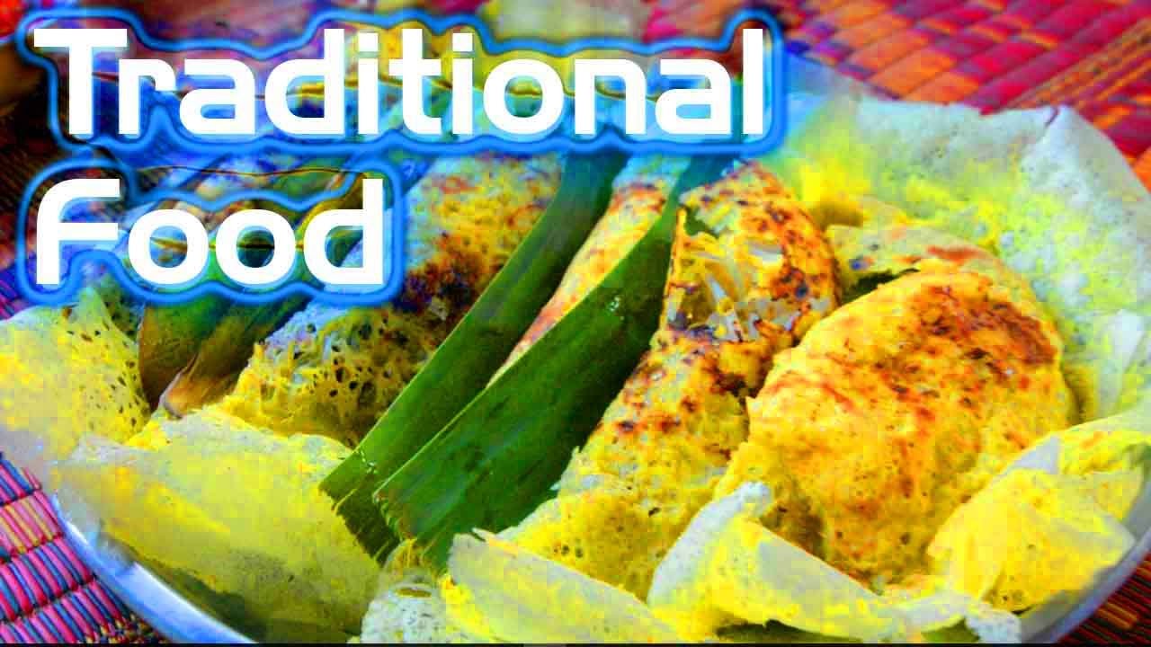 Indian Food | Village Food Factory | Traditional Food in India | Street ...
