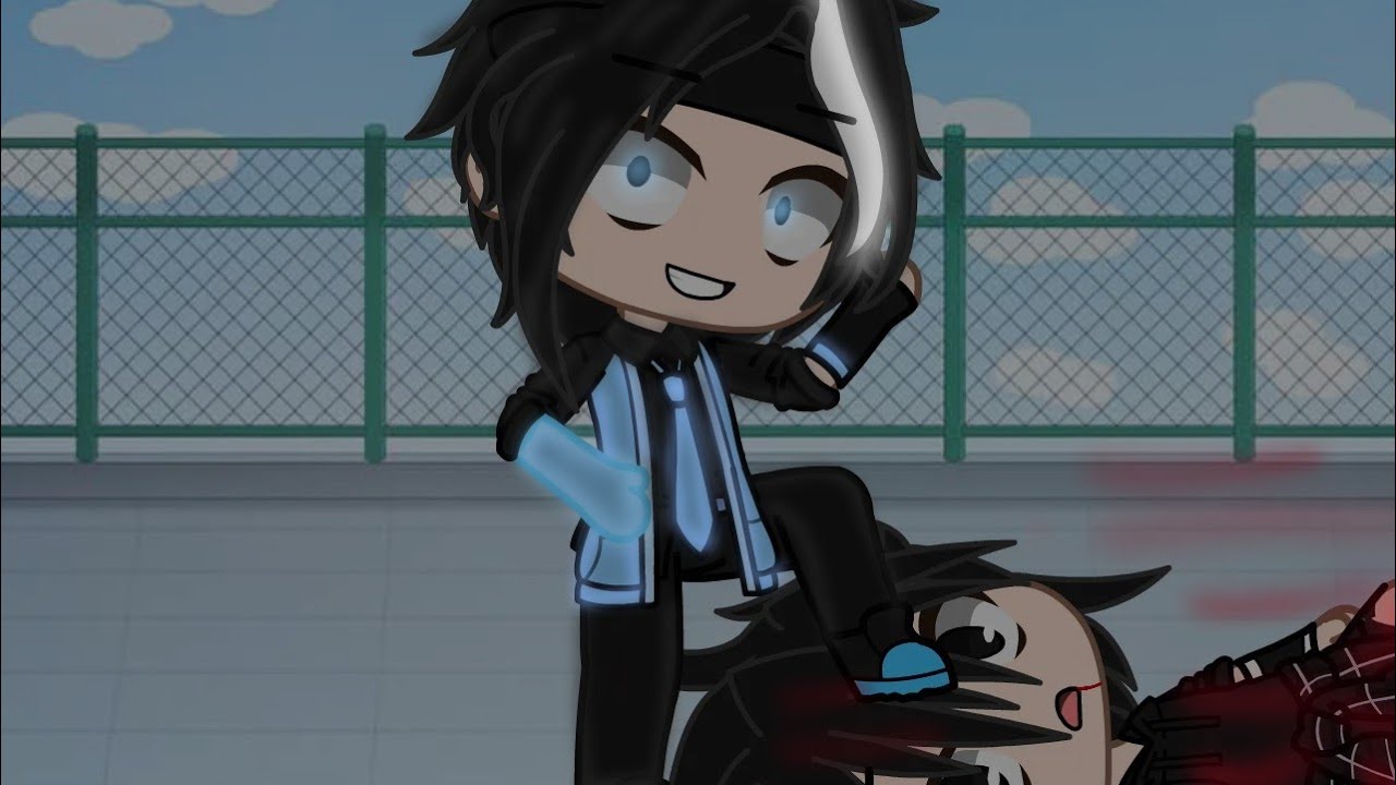 bad boy ice||Gacha Club Meme Boboiboy - YouTube