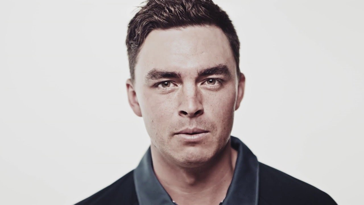Bushnell Golf: Close Commercial with Rickie Fowler - YouTube