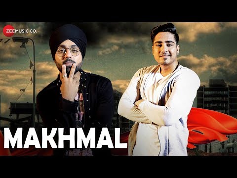 Makhmal - Official Music Video | Kay J | Posssh | Akshay K Agarwal