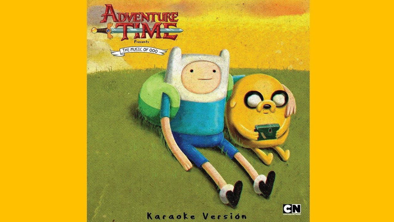 32 - Remember You (Adventure Time Album Karaoke Version) - Karaoke ...