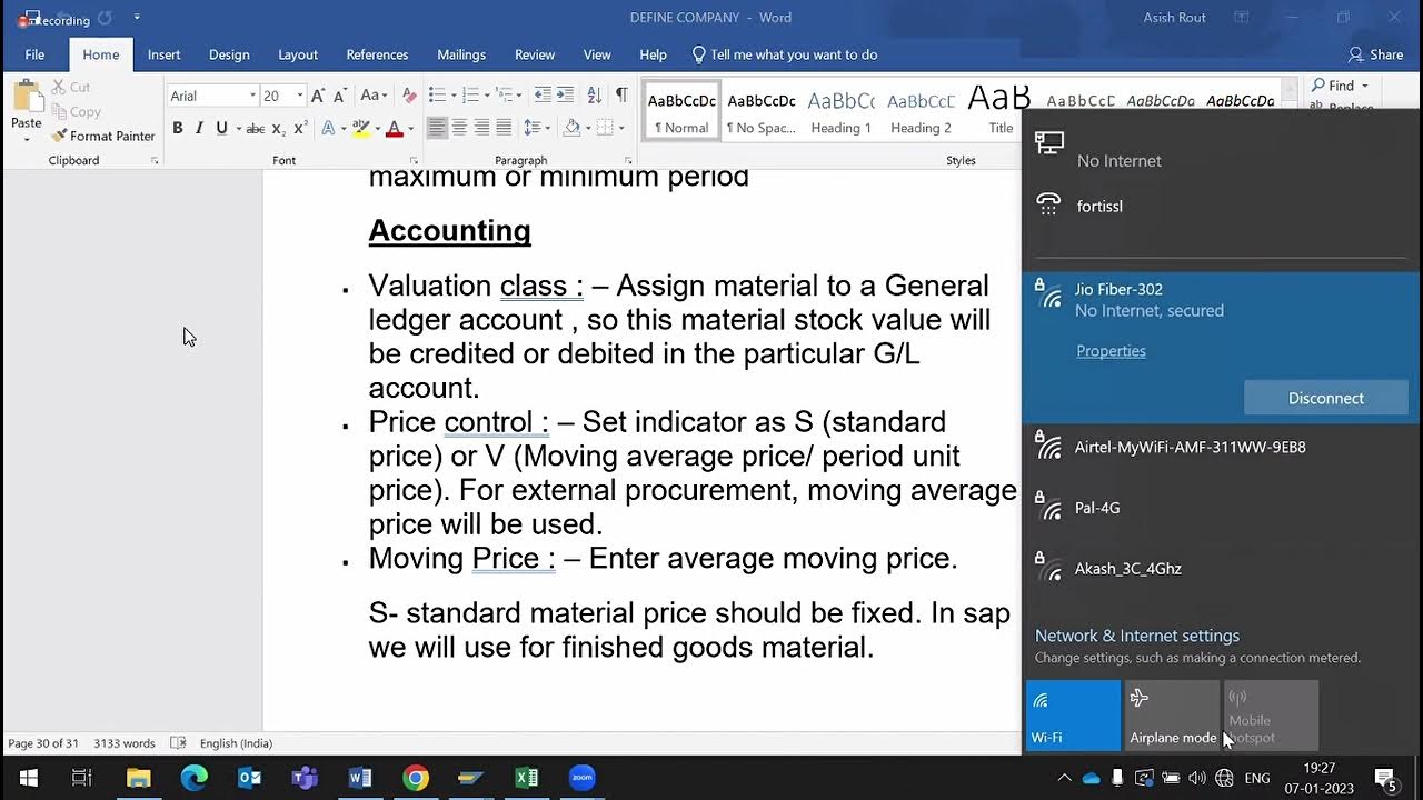 11 Basic Data 1 & 2 II - YouTube