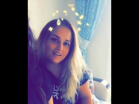 Esentepeli feride - sakalına kadar aşık olduğum canlı performans