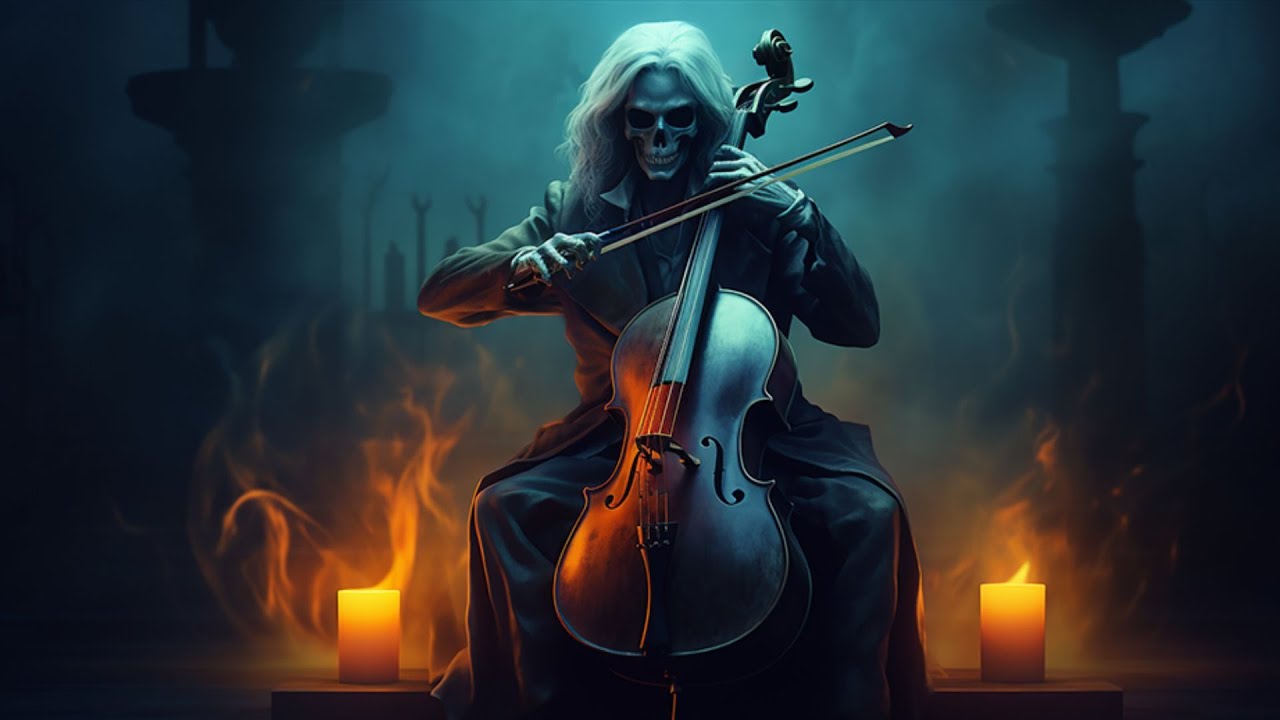 STRING OF EMOTIONS - Best Dramatic Strings Orchestral | Epic Dramatic ...