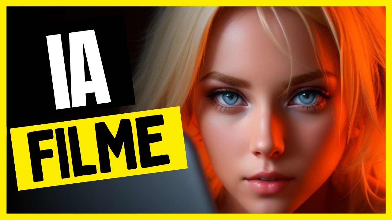 Gerador de Animação IA - Crie seu Próprio Filme 3D com Essa IA Surreal ...