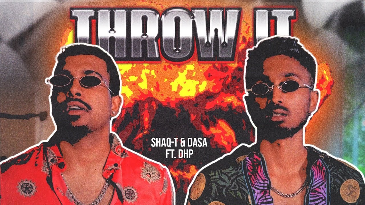Shaq-T & Dasa - Throw It (ft. DHP) - YouTube Music