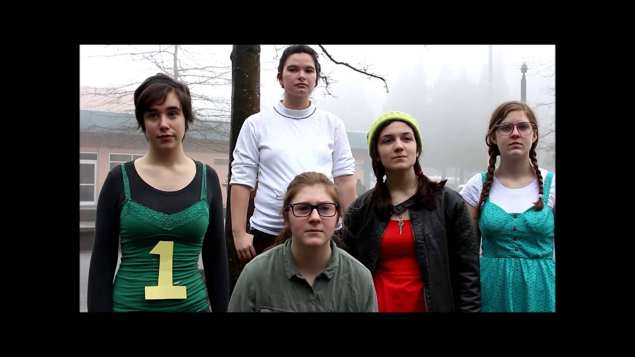 Movie in a minute - Recess: School's Out - YouTube