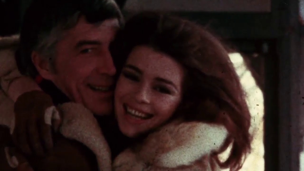 Silent Night Bloody Night 1972 - YouTube