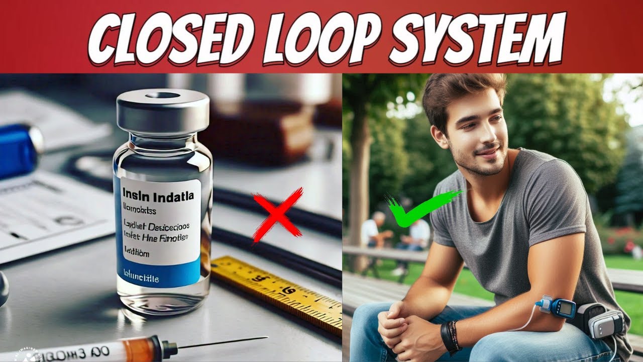 Closed Loop Systems | Artificial Pancreas | Automatic Insulin Pump ...