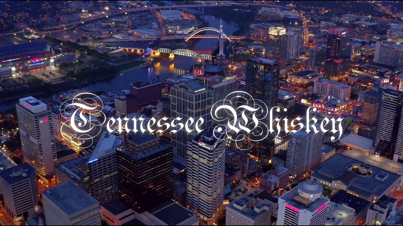 Tennessee Whiskey by Ted Patton! Out Soon! - YouTube