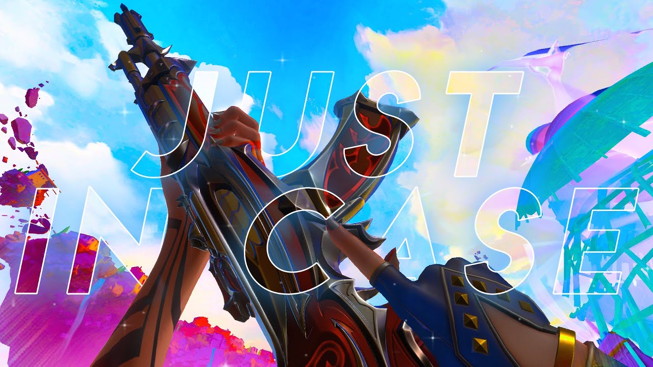 EXIT LIFE. (Valorant Montage) - YouTube