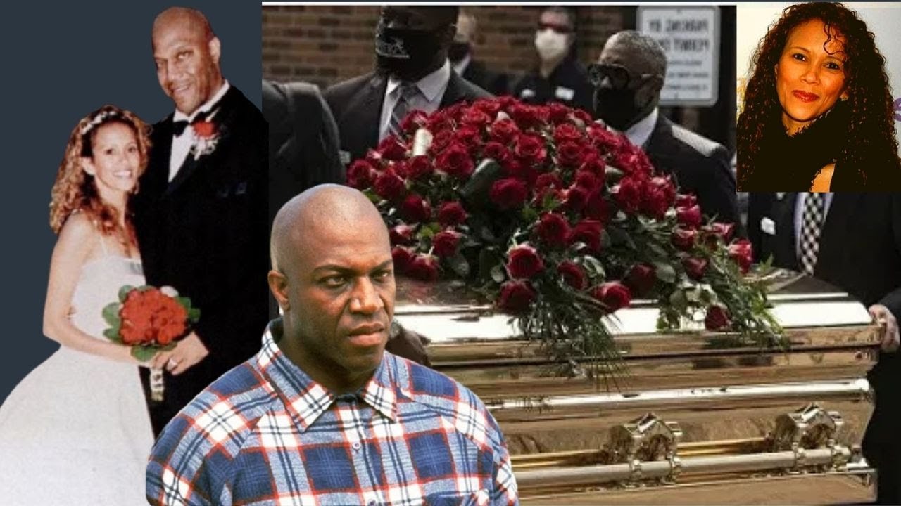 The shocking secrets and secret moments of Felicia Forbes and Tommy ...