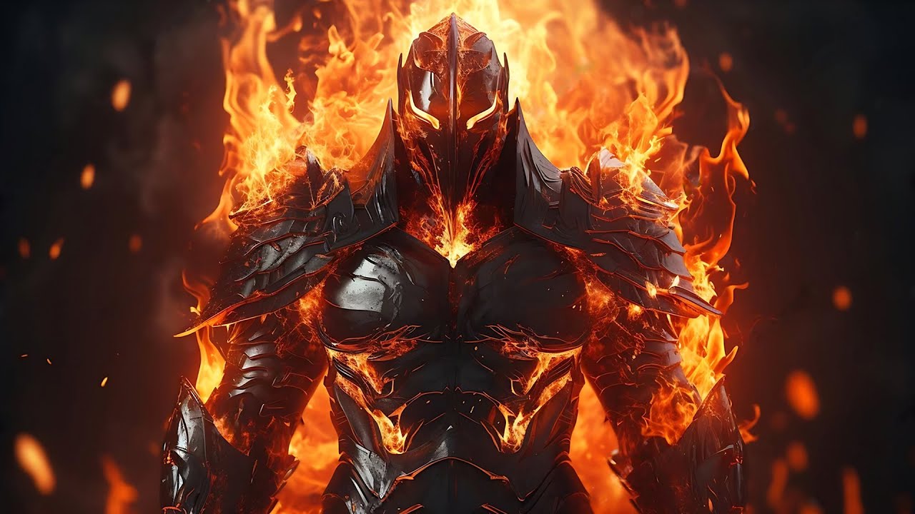 Eternal Fire | THE POWER OF EPIC MUSIC | Best Epic Heroic Orchestral ...