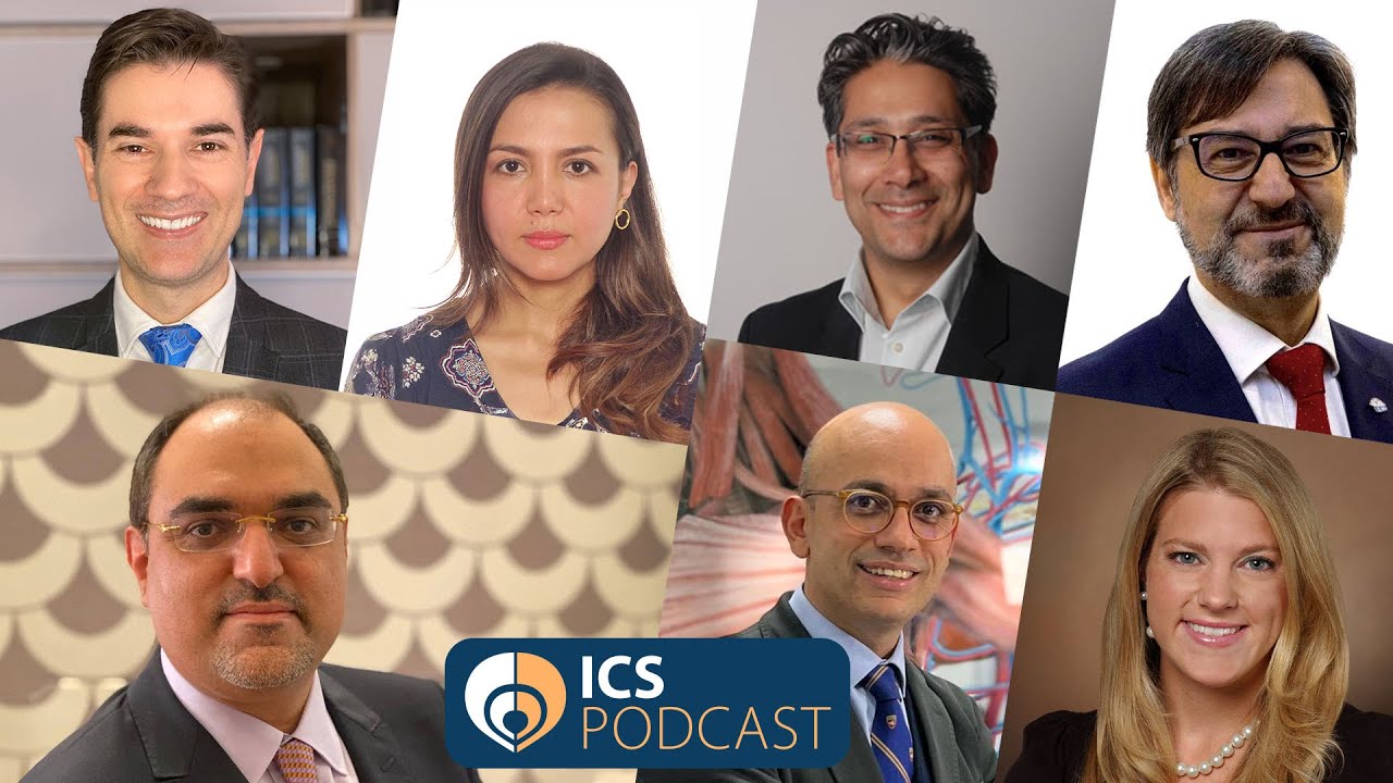 Hands on Sacral Neuromodulation with World Class Experts. Workshops 13 & 15, ICS 2024 Preview ...