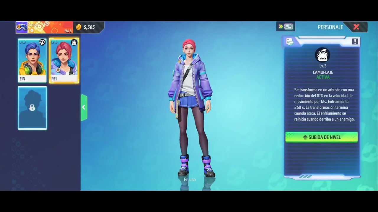 todo lo que debes saber sobre,Sigma el BATTLE ROYALE que le copio todo ...