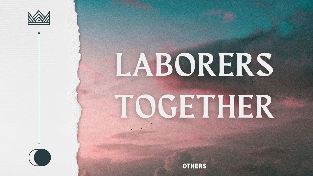 "Laborers Together" by Pastor Trevor Wilder - YouTube