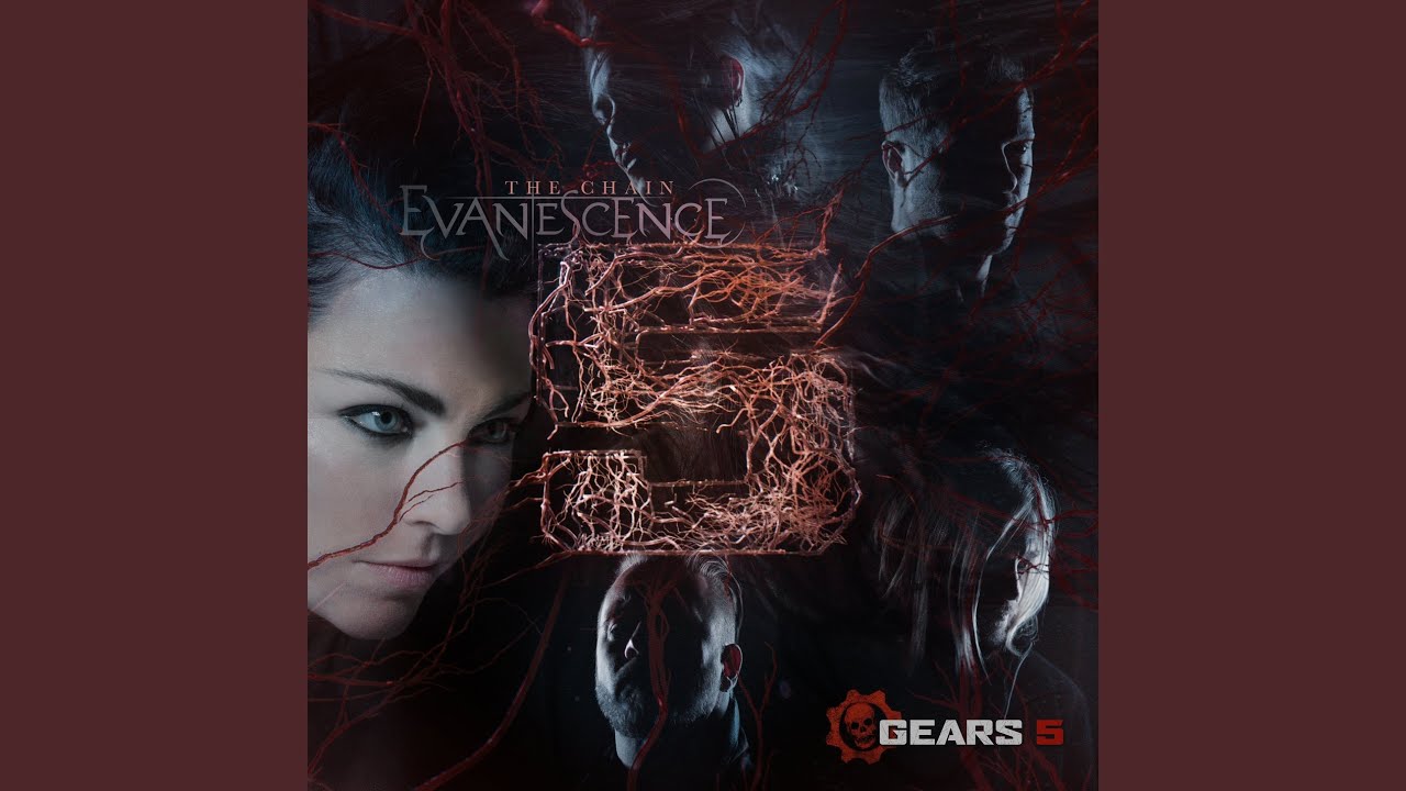 The Chain - YouTube Music