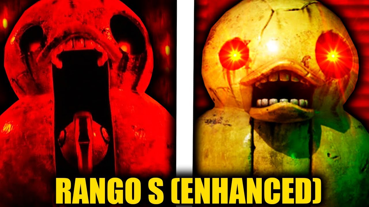 DARK DECEPTION ENHANCED STRANGER SEWERS EN RANGO S - GAMEPLAY ESPAÑOL ...