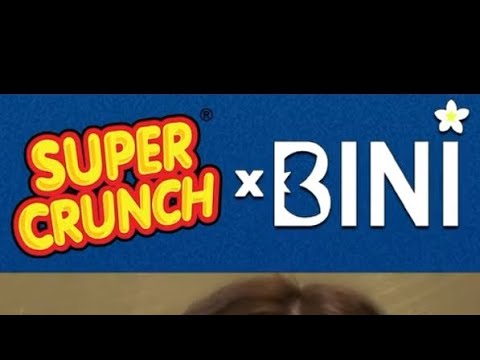 BINI x Super Crunch ASMR Challenge - YouTube