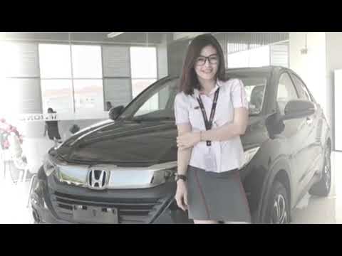 PELAKOR SPG SALES HONDA MAKASAR.. hah.. ini perempuanmu..!!