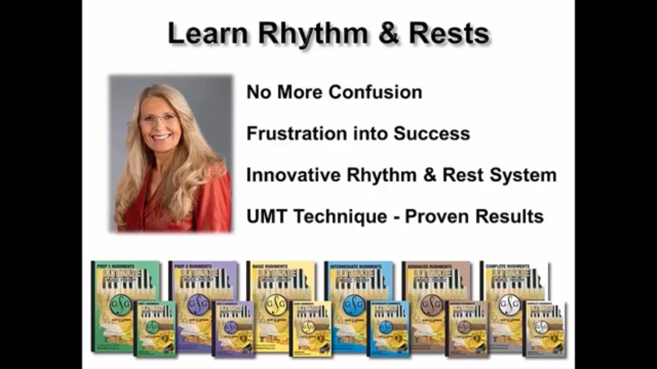 How to Add Rests in Rhythm Music Theory - Learn Rhythm & Rests Easy ...