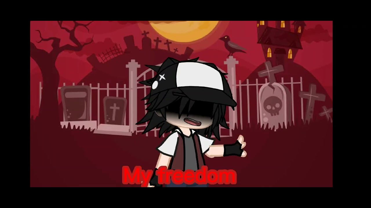 They took everything from me // FNF Hypnos lullaby V2 isotope // Red ...
