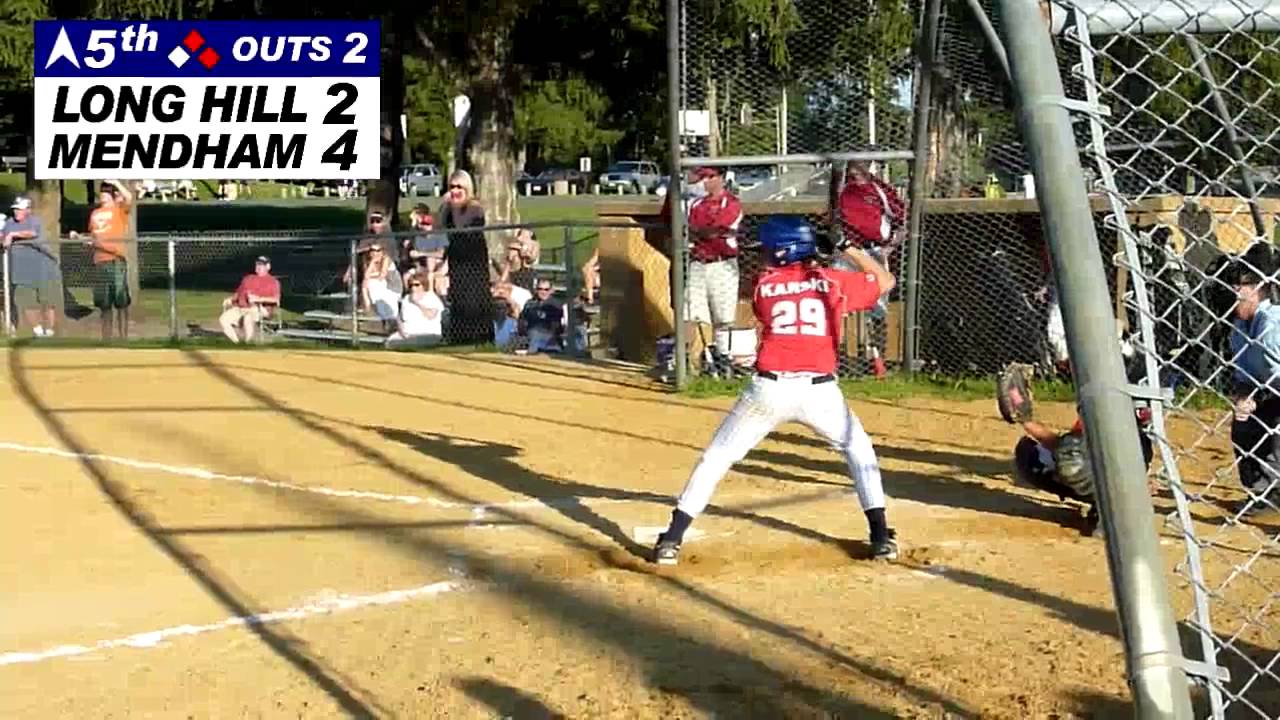 LH Takes the Championship - LHLL - YouTube