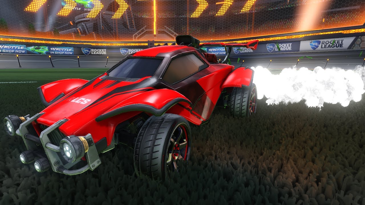 Greatest Player in RL History - YouTube