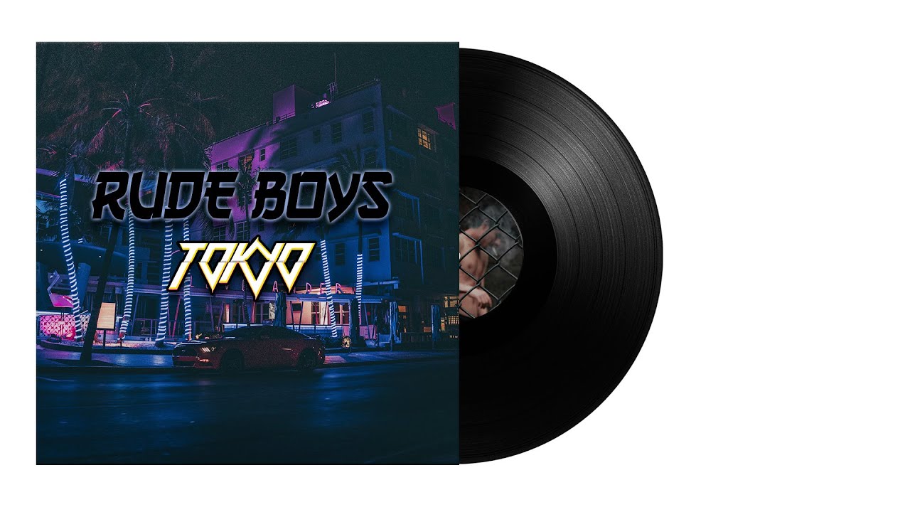 Dj Tokyo - Rude Boys (Original Mix) | Breakbeat - YouTube