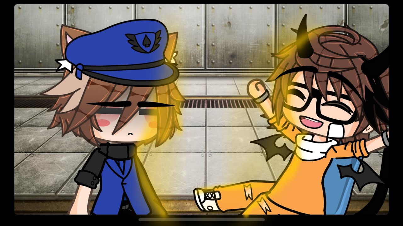 non so il titolo😻🫶🏻-||ft: robin|| - YouTube