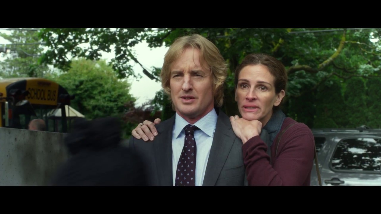 BANDE-ANNONCE: MERVEILLEUX (V.F de Wonder) - YouTube