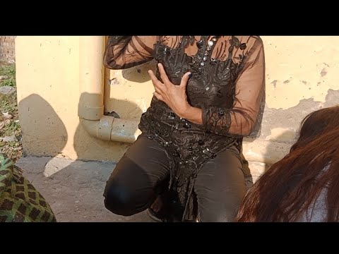good morning 🌞 Saba vs bille hot 🔥 ghupshop hot 🔥 step Saba dance vlog ...