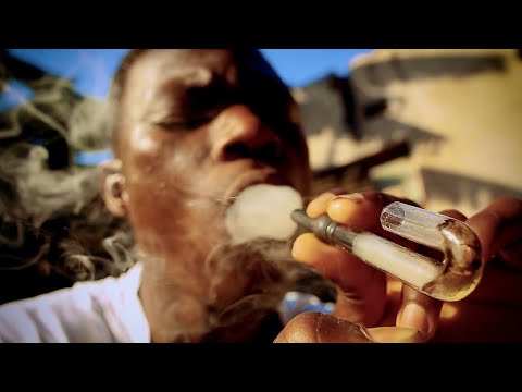 Why Is Zimbabwe's Crystal Meth Pandemic Getting Worse? - YouTube