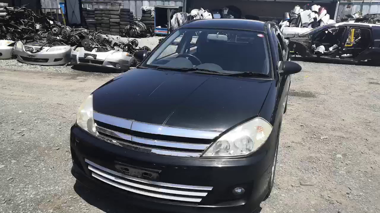 WINGROAD Y11, - YouTube