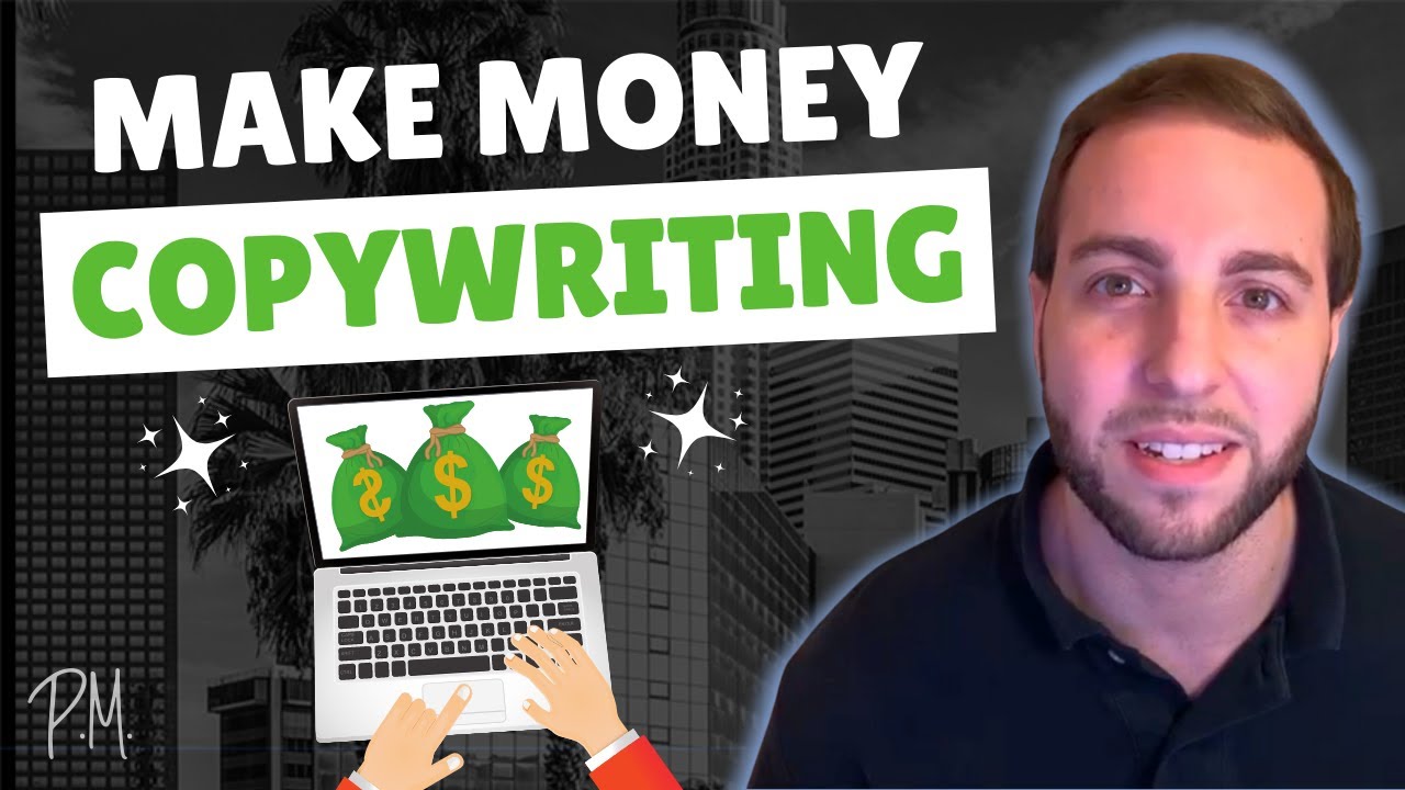 Freelance Copywriting | Make Money Online - YouTube
