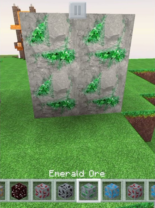 ️How To Download Ultra Realistic Graphics Pack 🔥 for Minecraft PE in ...