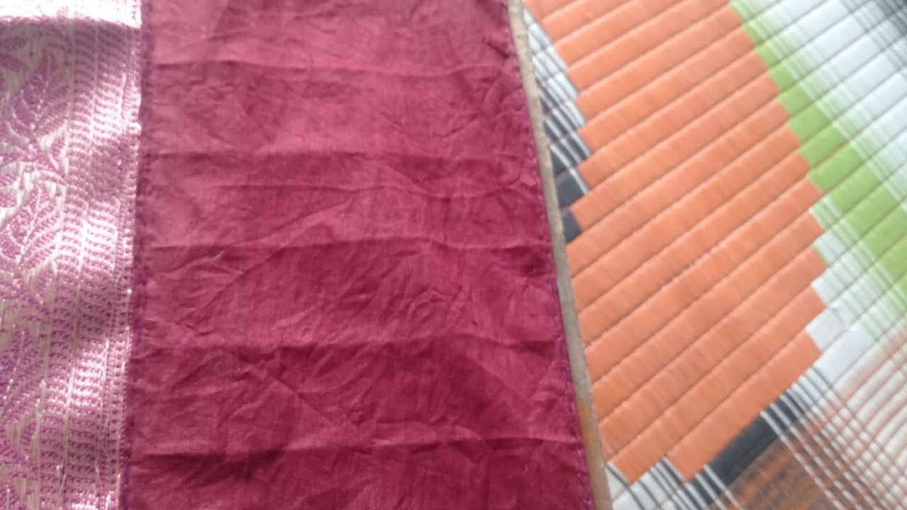 hand falls###వేస్తున్నారా ###ఒక్కసారి ###ఎలా వేసి చూడండి ###ఈజీ ## ...