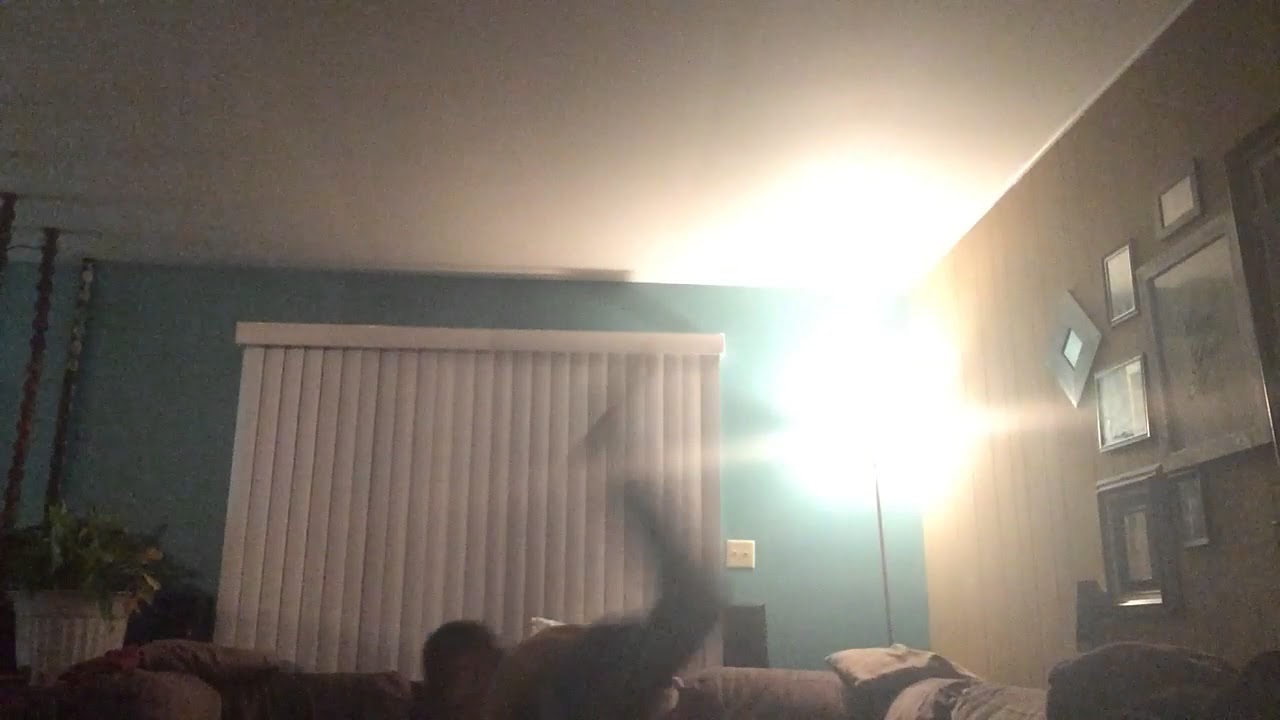 Late night dance moves - YouTube