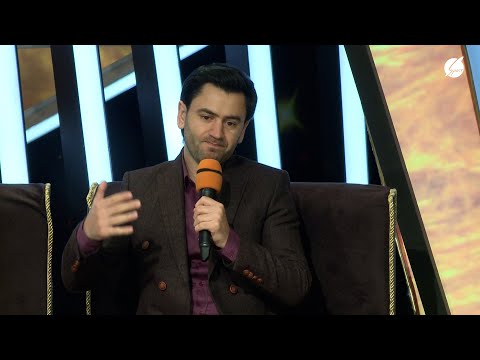 Üzeyirin pulunu sayan çoxdur - Gül Kimi Şou
