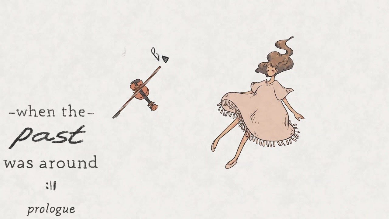 When The Past Was Around - Prologue - PC Puzzle Game, Full Walkthrough ...