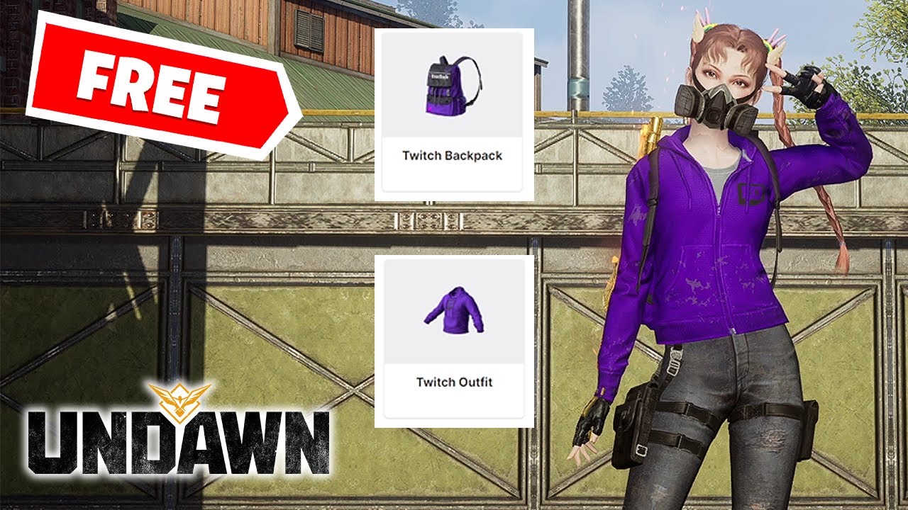 GET THE BEST SKINS FOR FREE in UNDAWN - YouTube