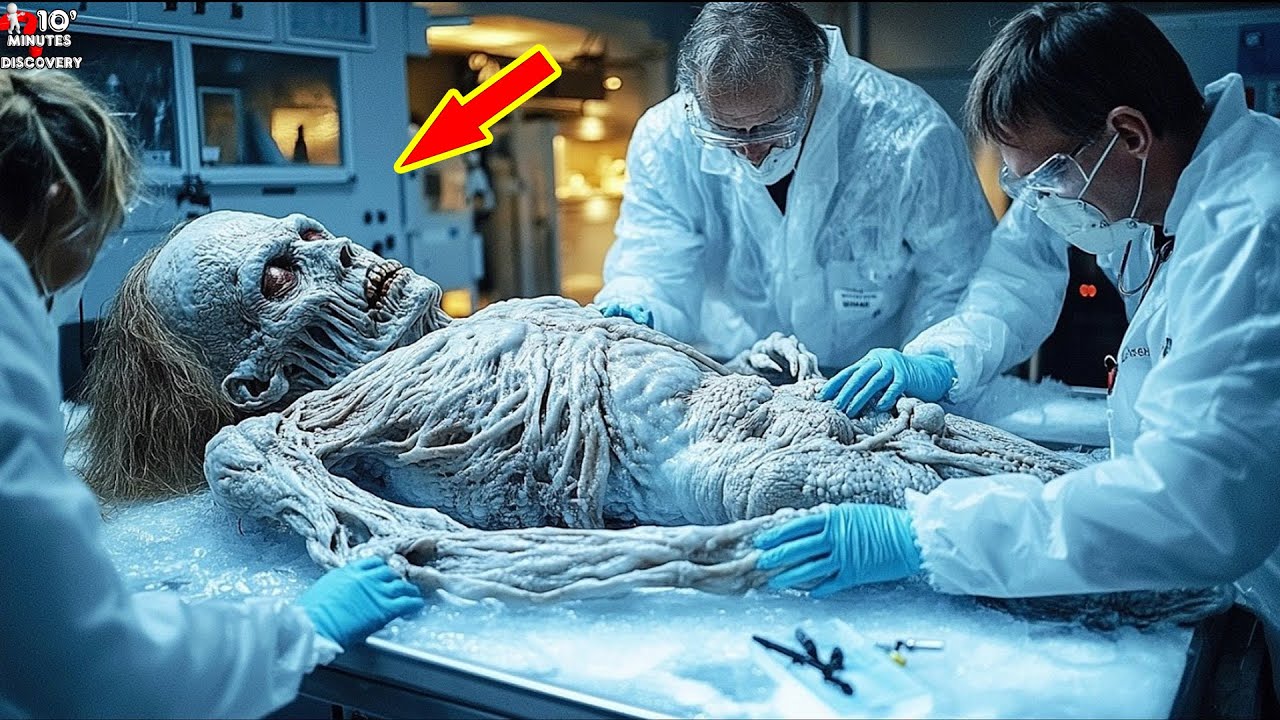 13 Strangest and Most Mysterious Archaeological Discoveries Around the ...