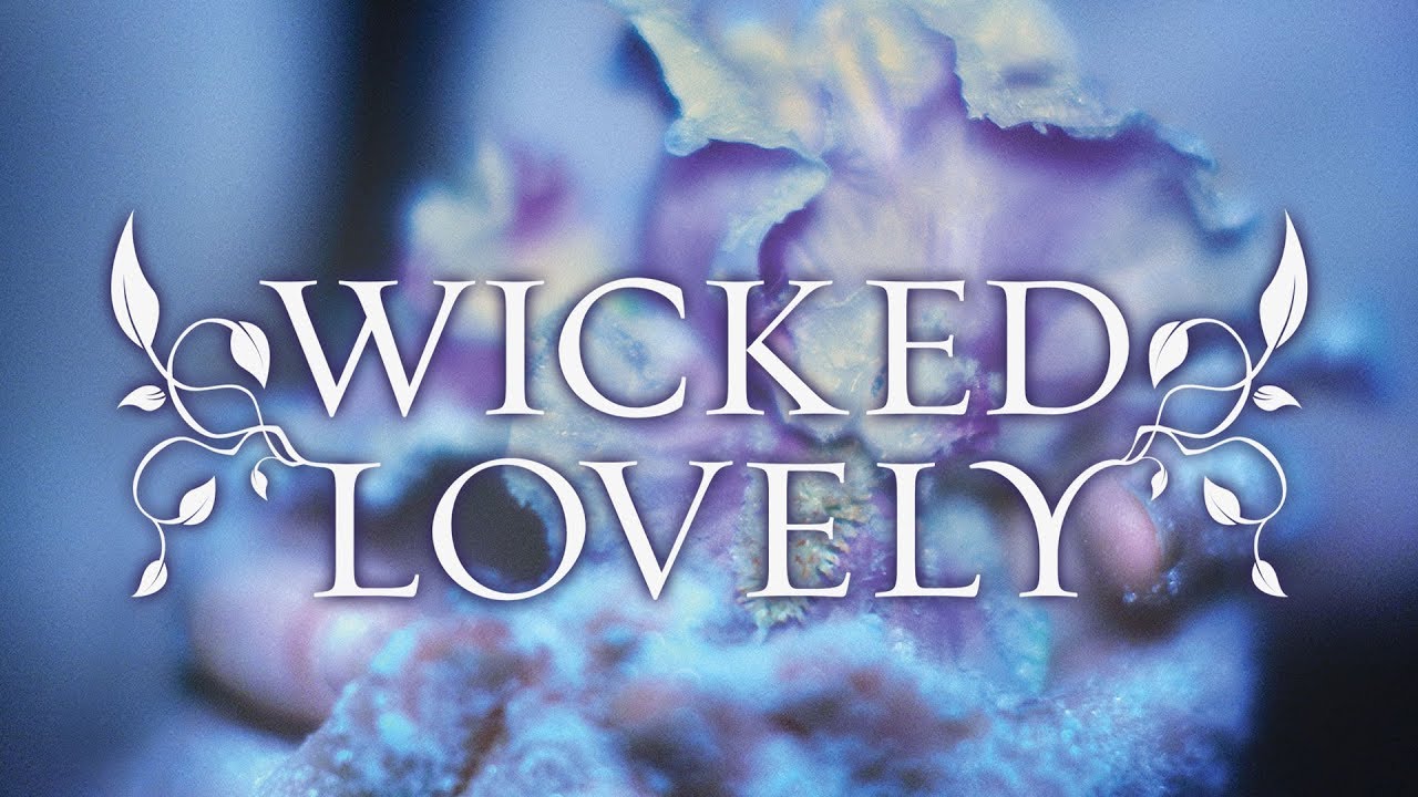Wicked Lovely by Melissa Marr | Audiobook Excerpt - YouTube