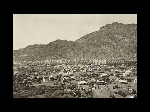 Hz Muhammed'in (7) Hayat'ı Fil Yılı