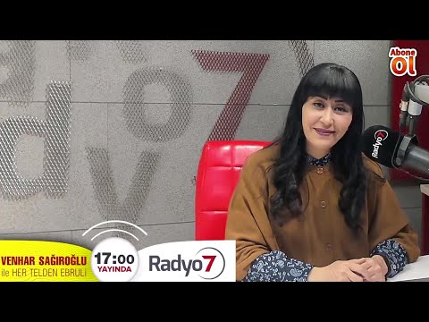Dünyada Erkek Başına Üç Kadın Düşermiş, Gerçekten de Öyle - Seslendiren:Venhar SAĞIROĞLU