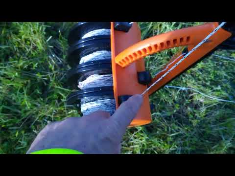 Review of the Gallagher smart fence after six months use rotational ...