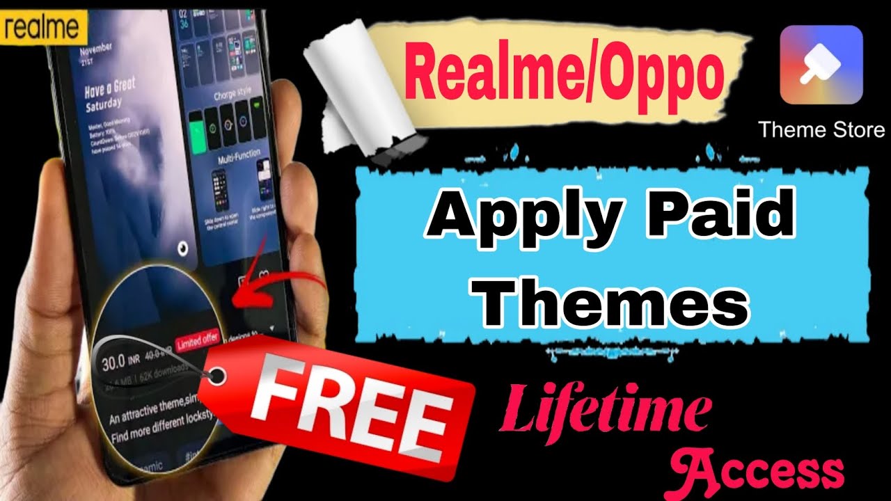 Lifetime acess to all paid themes || Paid themes for free 😱😱 - YouTube