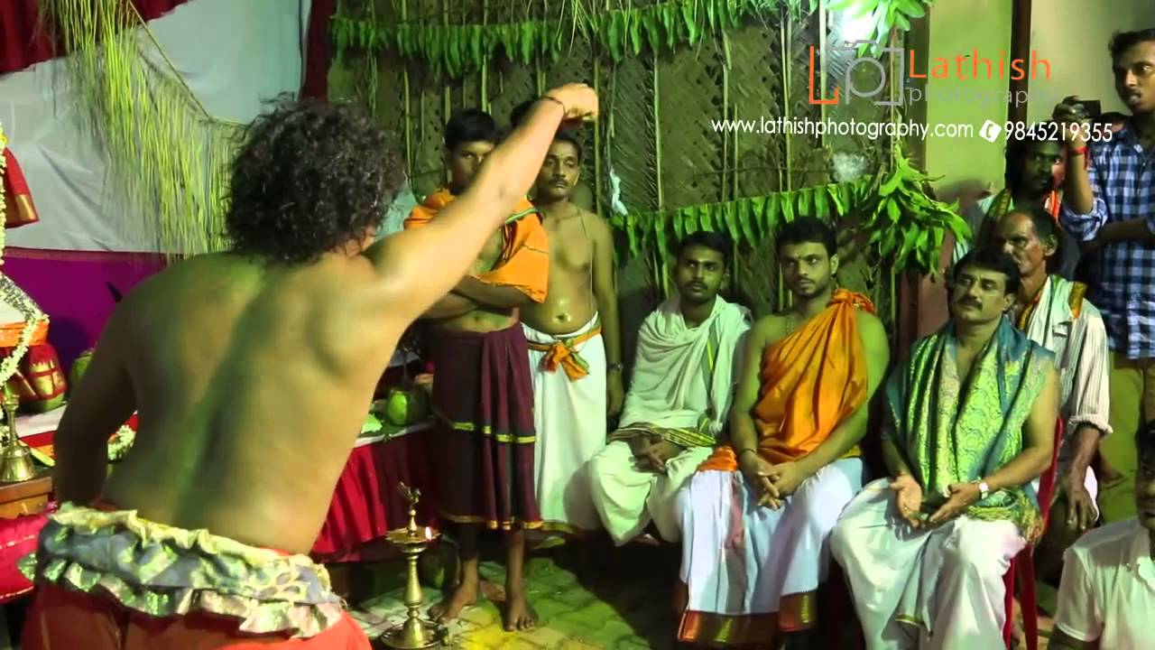 ANNAPPA PANJURLI - YouTube